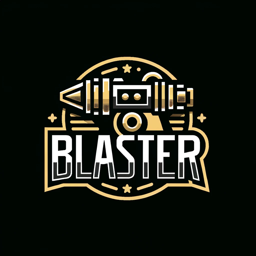 Home [blasterimpresiones.com]